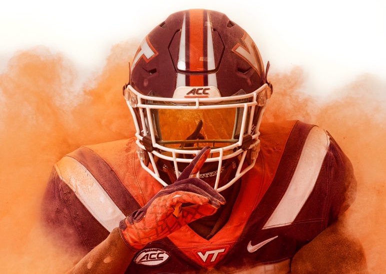 2019 Virginia Tech Season Preview – treadmillhorse